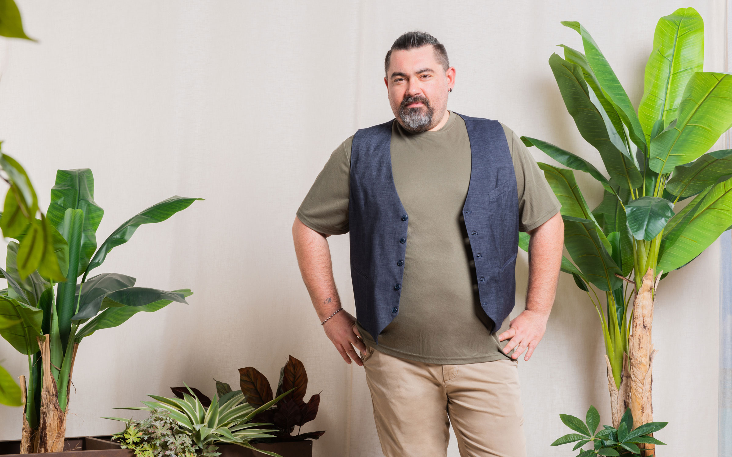 Maxfort Oversize